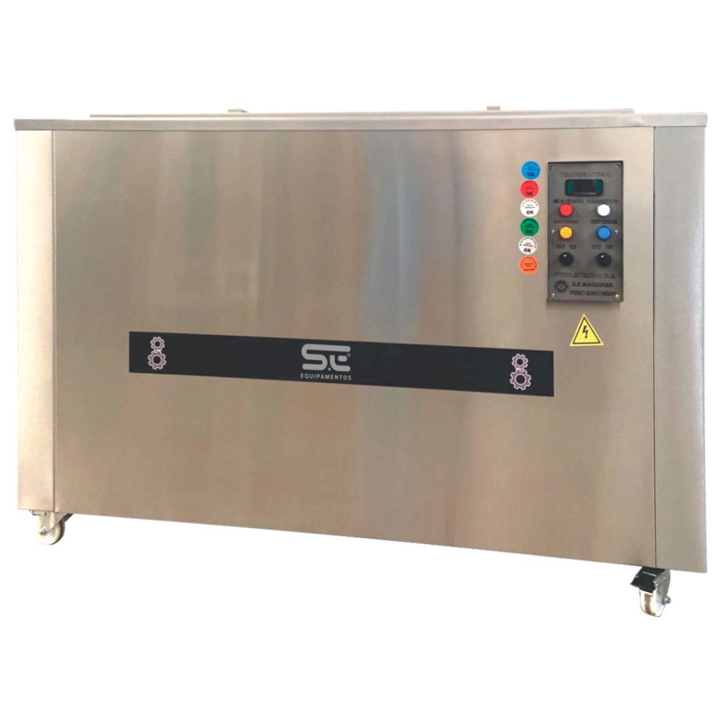 Picoleteira – SE Equipamentos